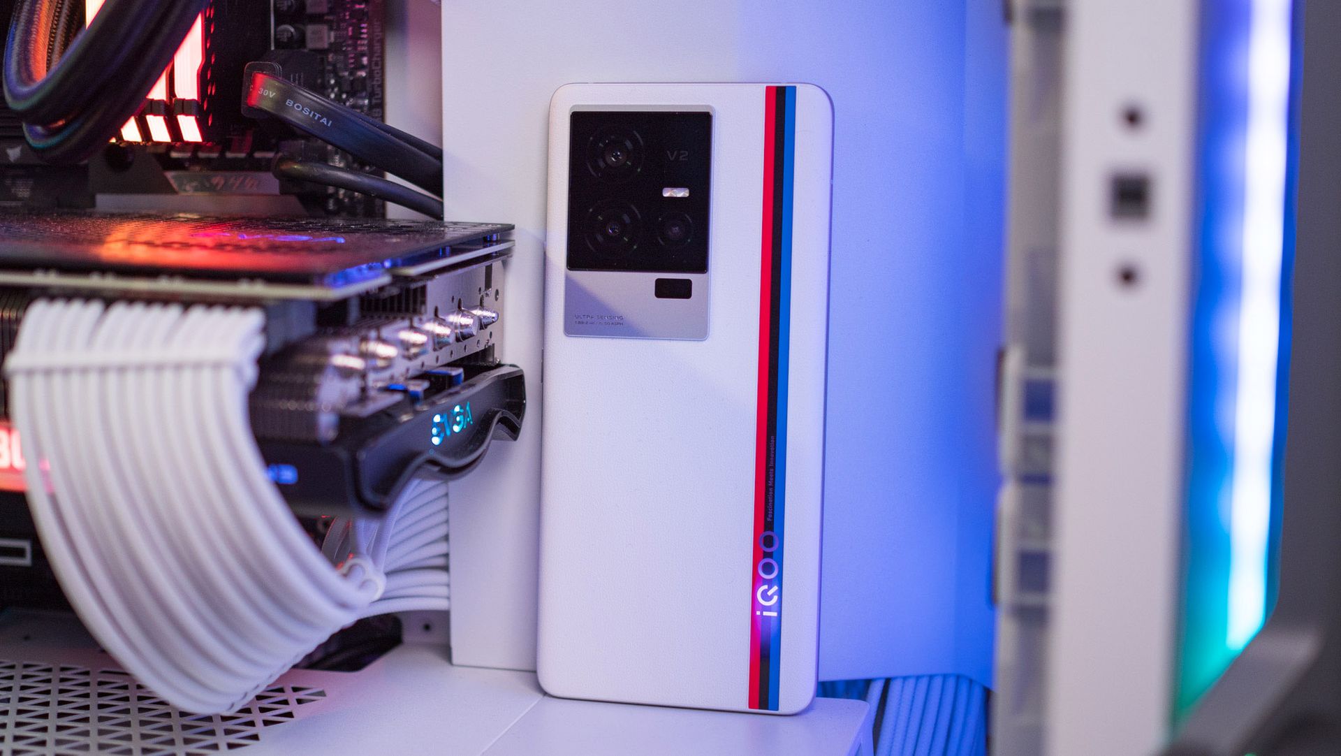 Snapdragon 8 Gen 2 vs. 8+ Gen 1 vs. 8 Gen 1: Testing performance and ...