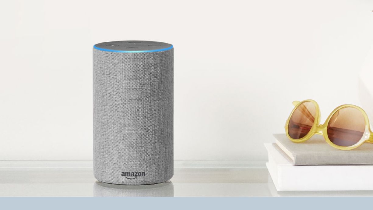 Amazon Alexa will be a better listener after this next update | TechRadar