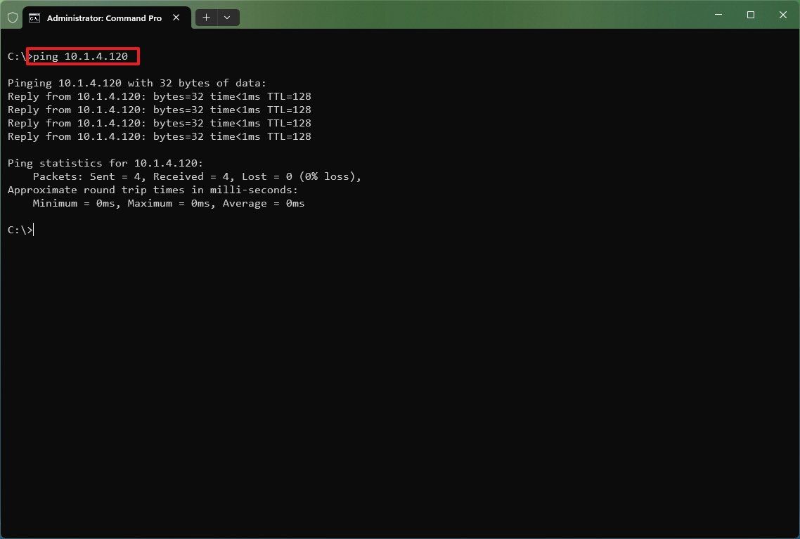 How to use Nearby sharing on Windows 11 | Windows Central