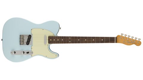 Fender Vintera II '60s Telecaster review | MusicRadar