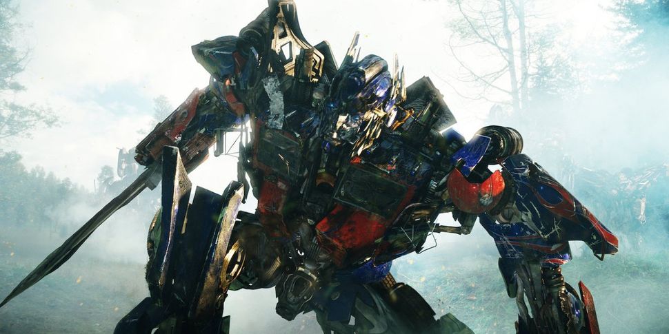Upcoming Transformers Movies: All The Films And Spinoffs In The Works ...