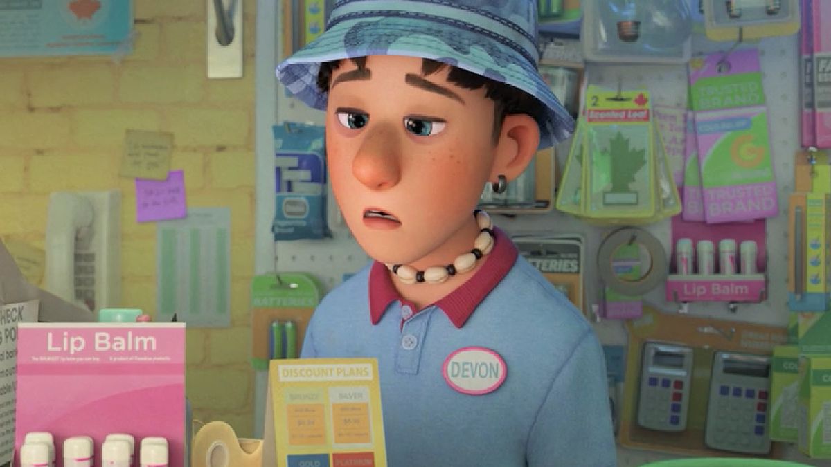 Turning Red Voice Cast: Where You've Heard And Seen The Actors Before ...