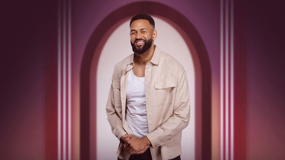 Meet the Love is Blind UK cast: who's who in the dating show | What to ...