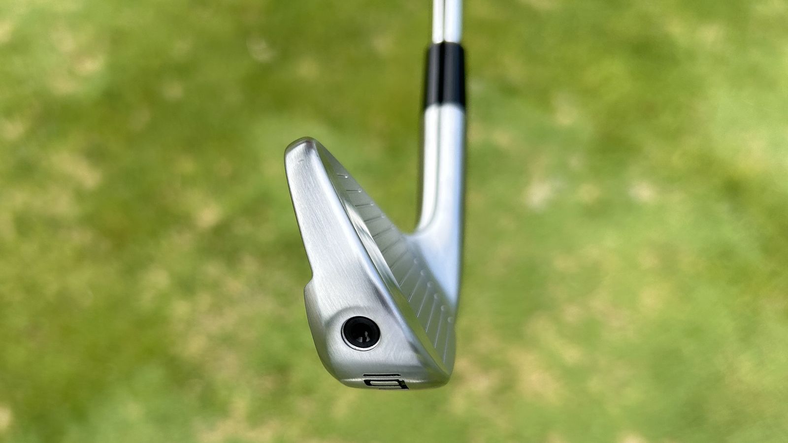 TaylorMade 2024 P770 Iron Review | Golf Monthly