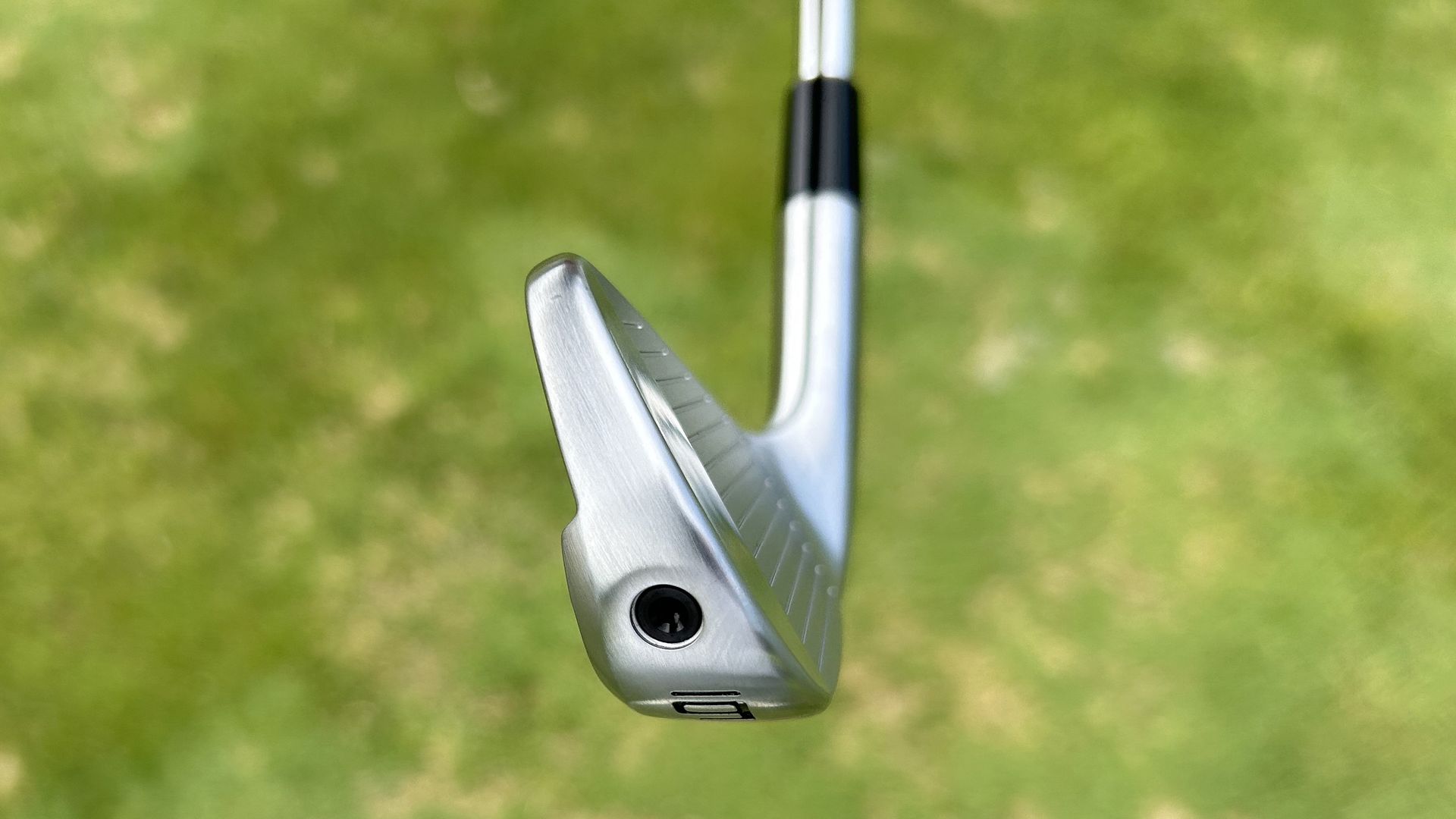 TaylorMade 2024 P770 Iron Review | Golf Monthly