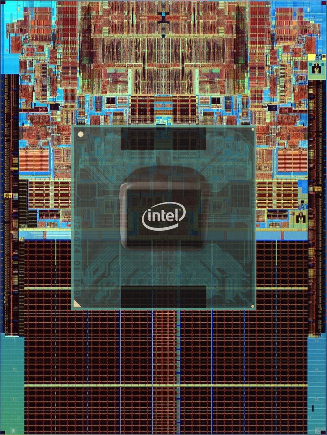 The History Of Intel CPUs: Updated!: Page 2 | Tom's Hardware