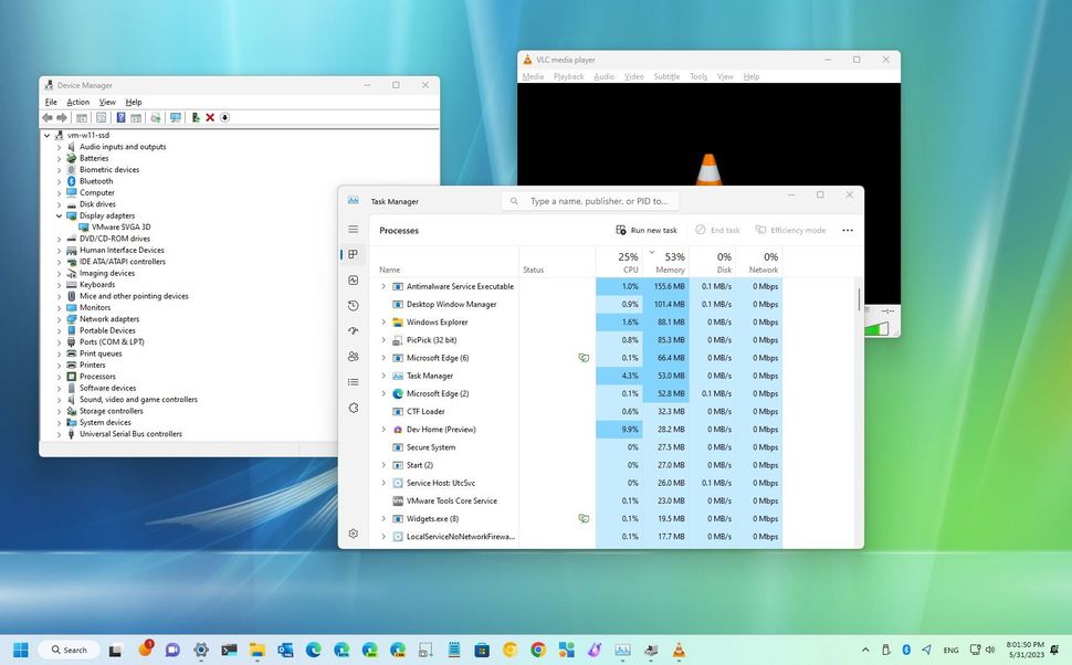 How to fix display flickering on Windows 11 | Windows Central
