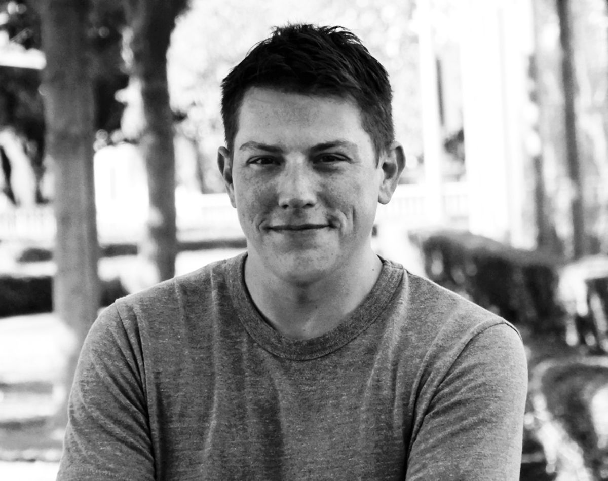 Seth Grahame-Smith's 6 favorite books about literal and metaphorical ...