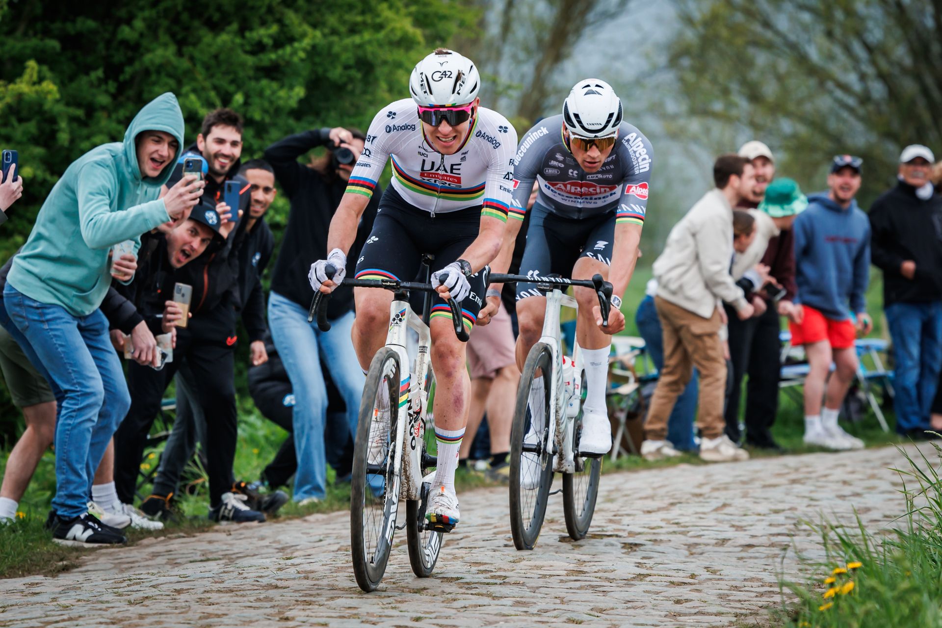 Cycling's five Monuments | Cycling Weekly