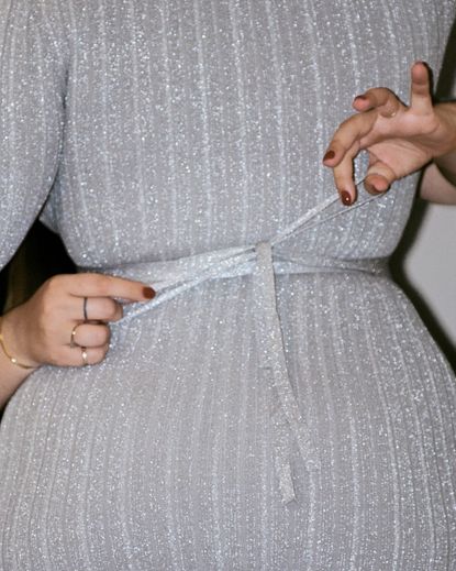 At rising label Ester Manas, one size fits all | Wallpaper*