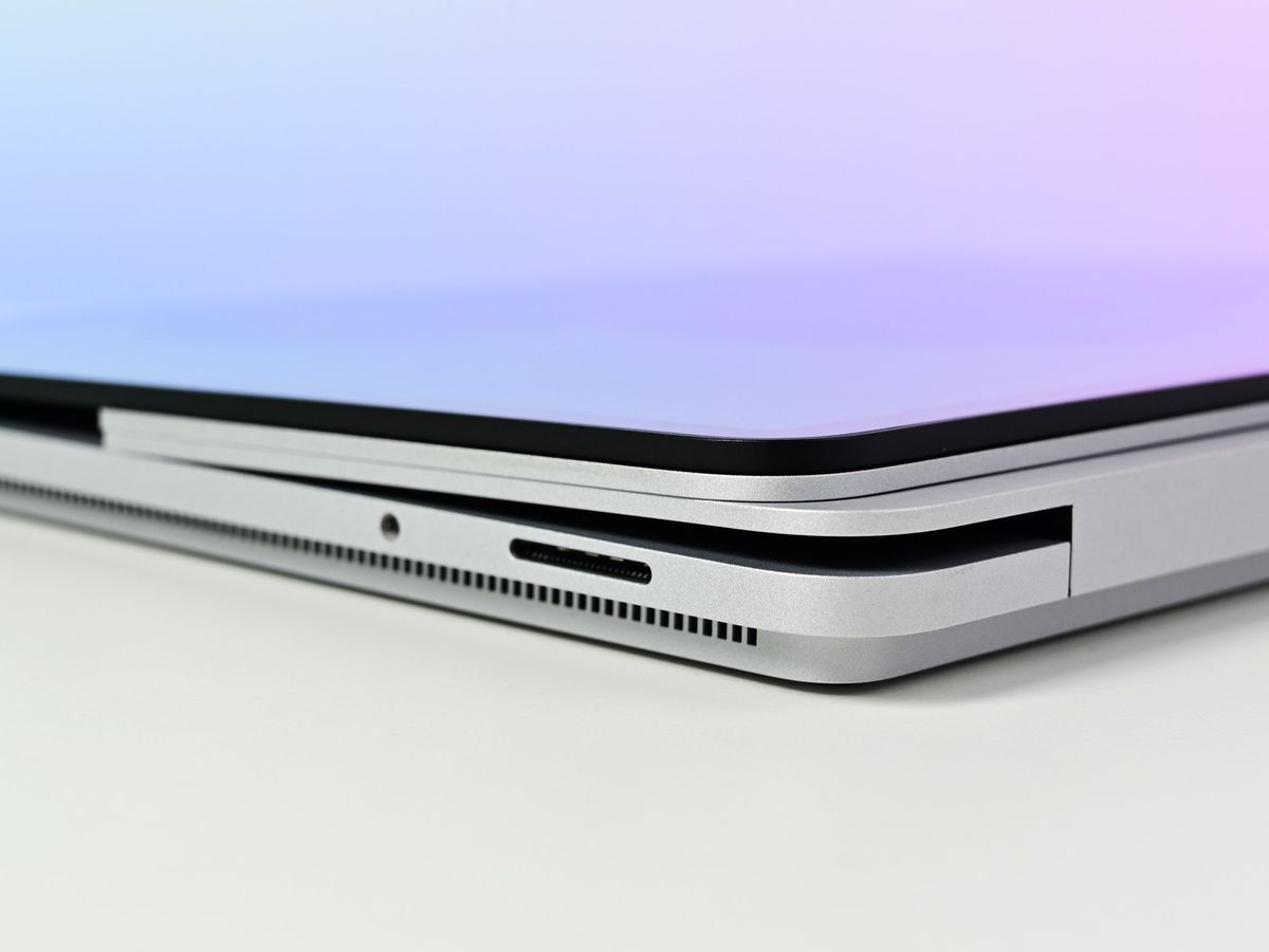 Surface Laptop Studio *is* a better Surface Book. Here's why. | Windows ...