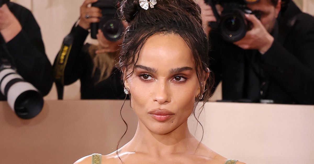 L.A. It Girls Just Made Lace Slip Dresses *the* Dress Trend of 2026 ...