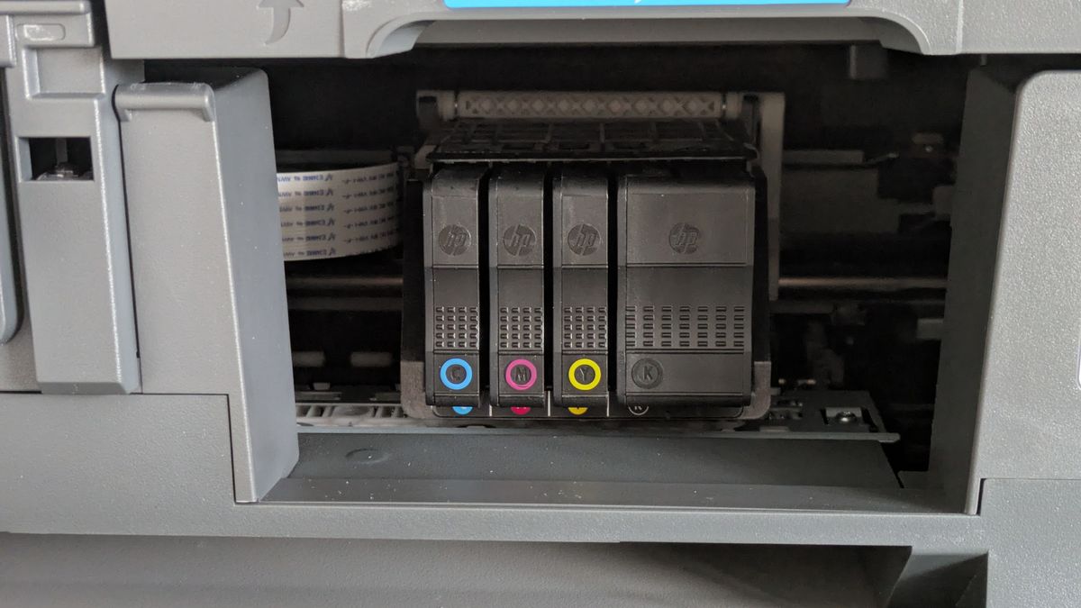 HP OfficeJet Pro 9135e review | ITPro