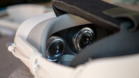 Bonelab review: The new standard for VR physics-based games | Android ...