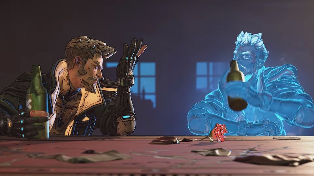 Borderlands 3 builds: how to respec and the best build for FL4K, Amara ...