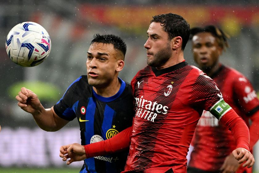 Famous football clubs that play in stripes | FourFourTwo