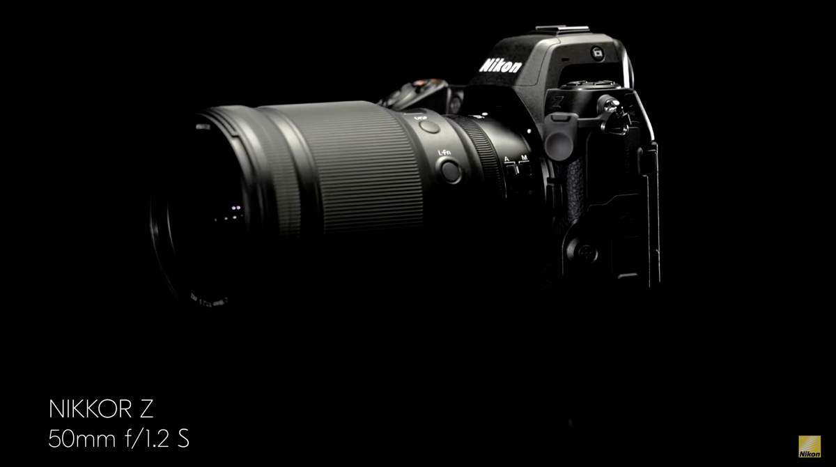 LIVE: Nikon prepares to launch the Nikon Z8 camera | Digital Camera World