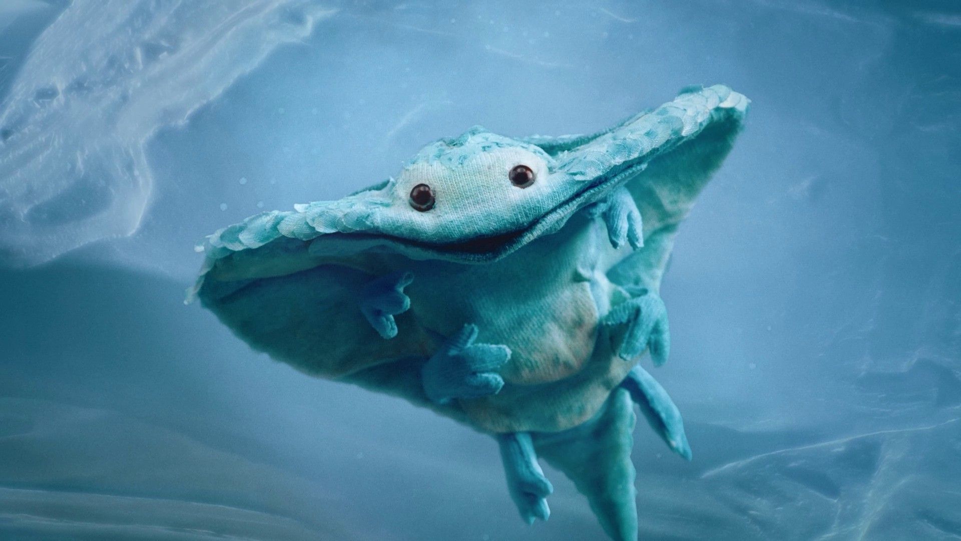 Out of Words features one of the cutest videogame characters I've ever ...