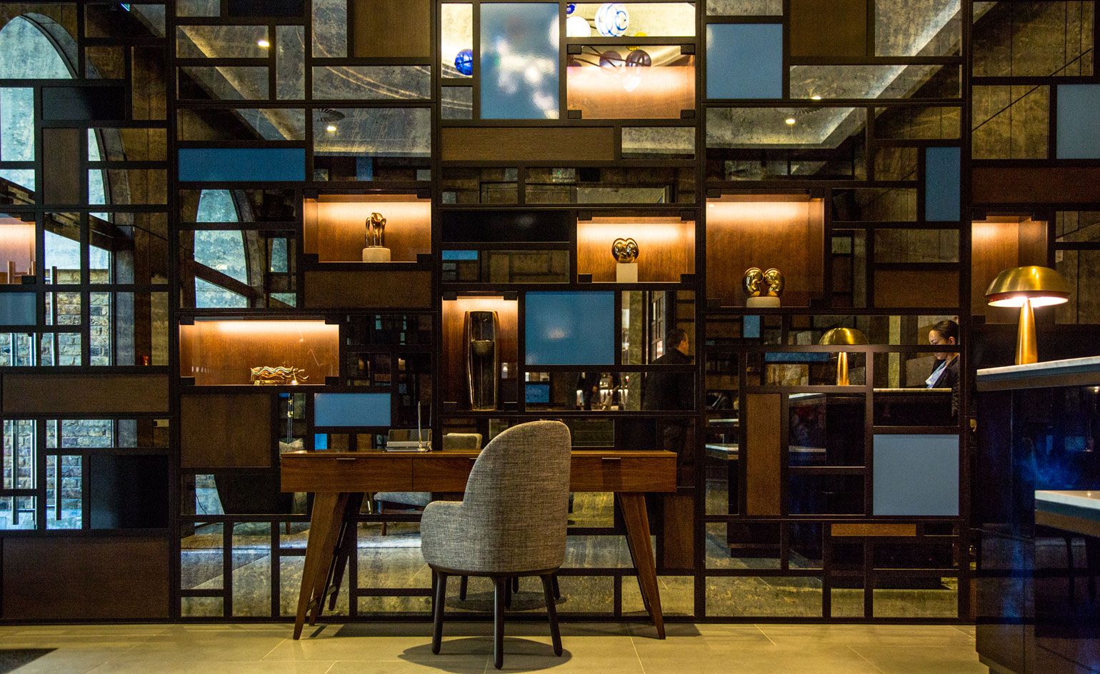 The Devonshire Club opens in London | Wallpaper