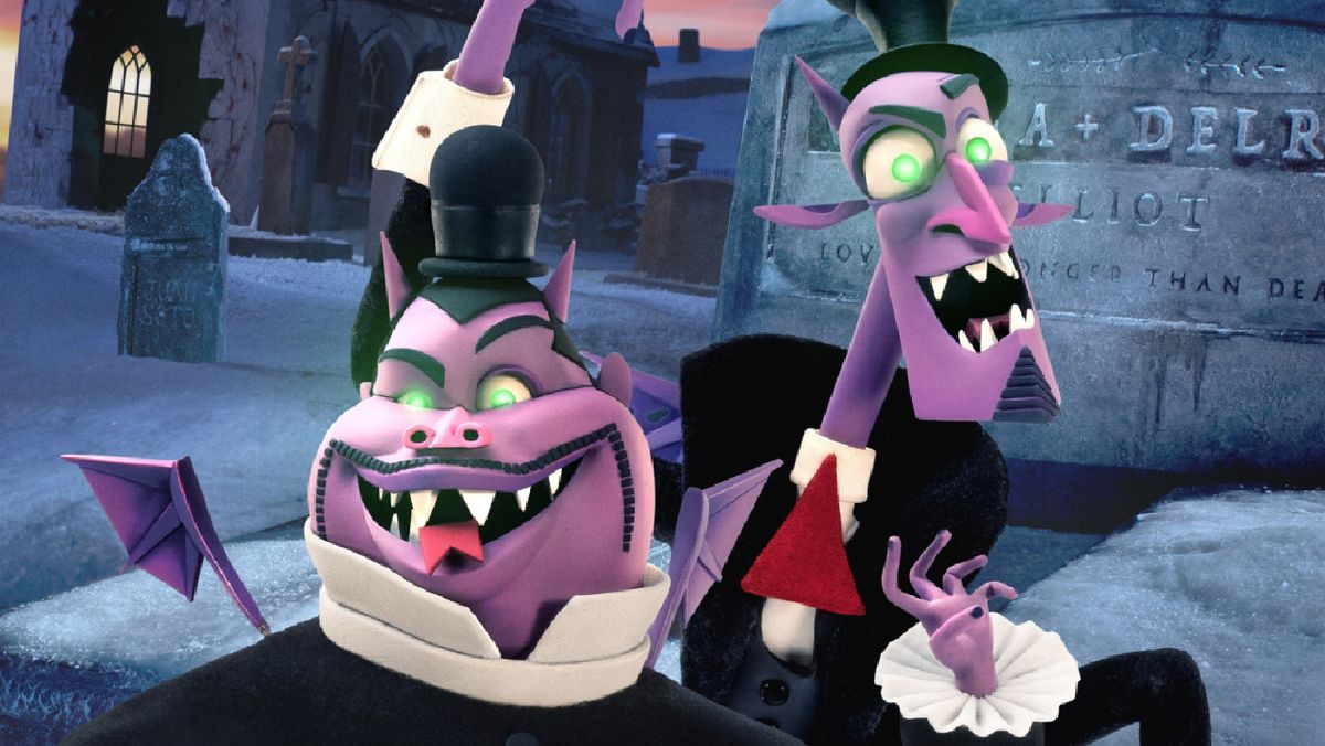 32 Great Animated Movies For Grown-Ups | Cinemablend