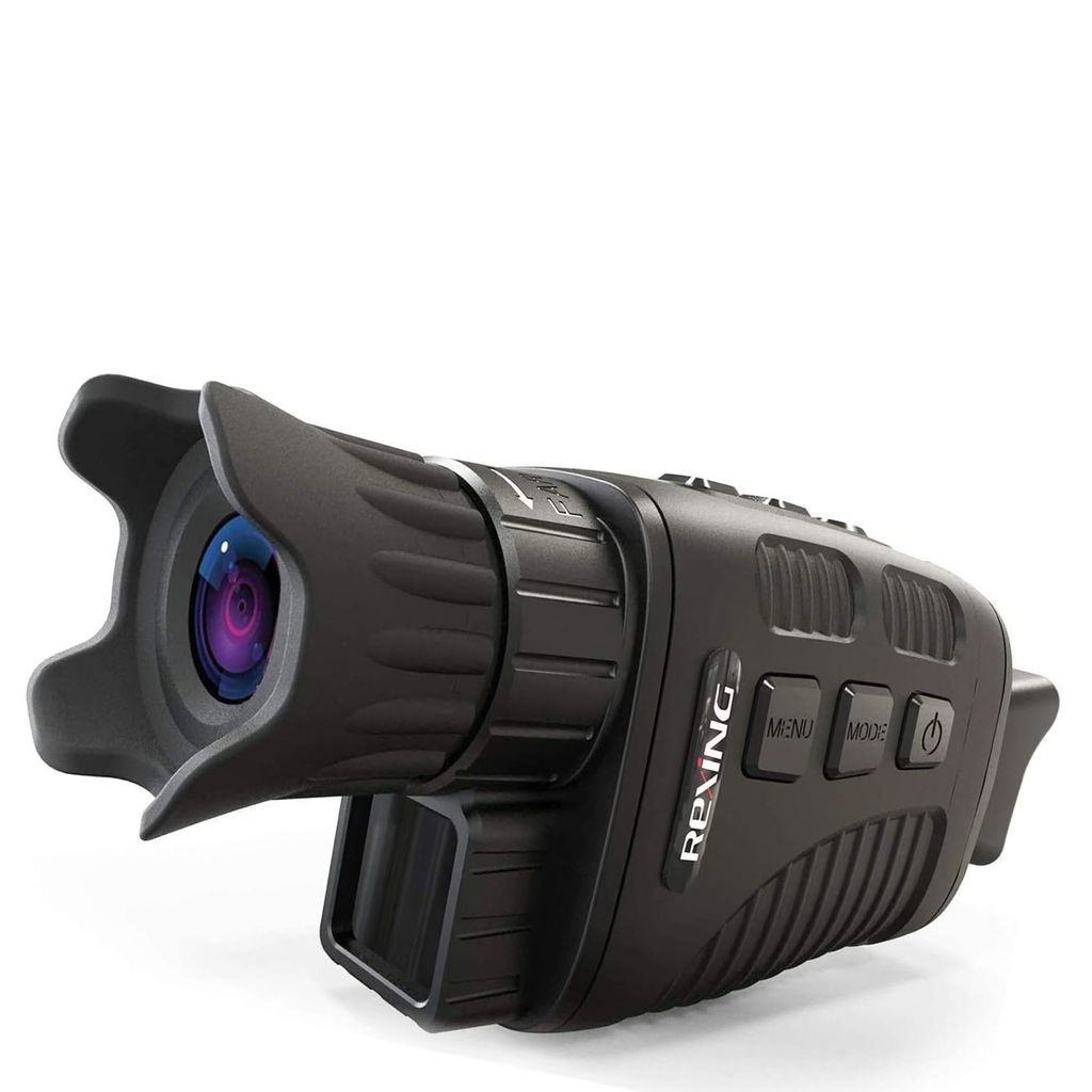 The best monoculars in 2025: perfect for when binoculars are just too ...