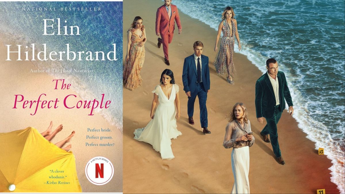 Upcoming Book-To-Screen Adaptations: What To Read Before The Movie Or ...