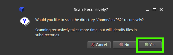 How to Emulate PlayStation 2 on the Raspberry Pi 5 and Earlier | Tom's ...