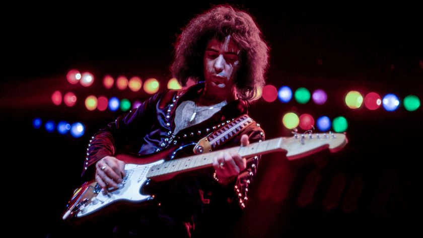 Best amp modelers 2026: get your dream guitar tone | GuitarPlayer