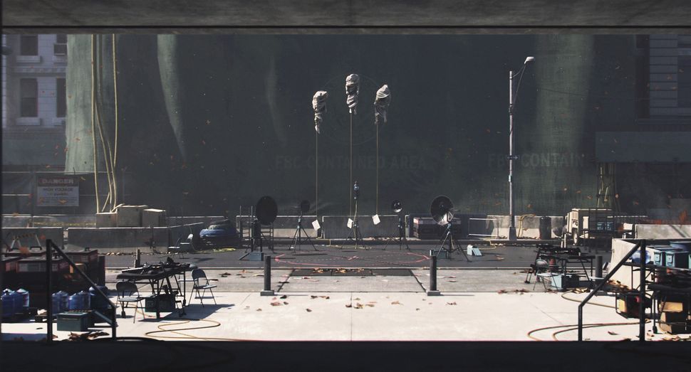 Control 2 confirmed by Remedy Entertainment for Xbox Series X|S, PC ...