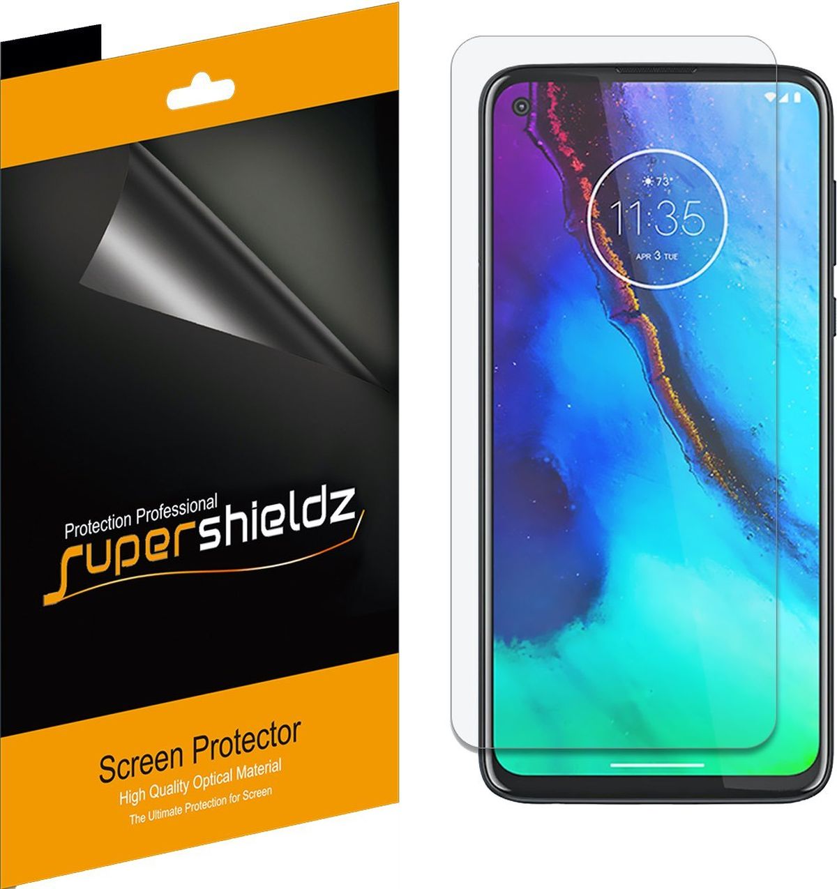 Best Moto G Stylus (2020) Screen Protectors 2022 | Android Central