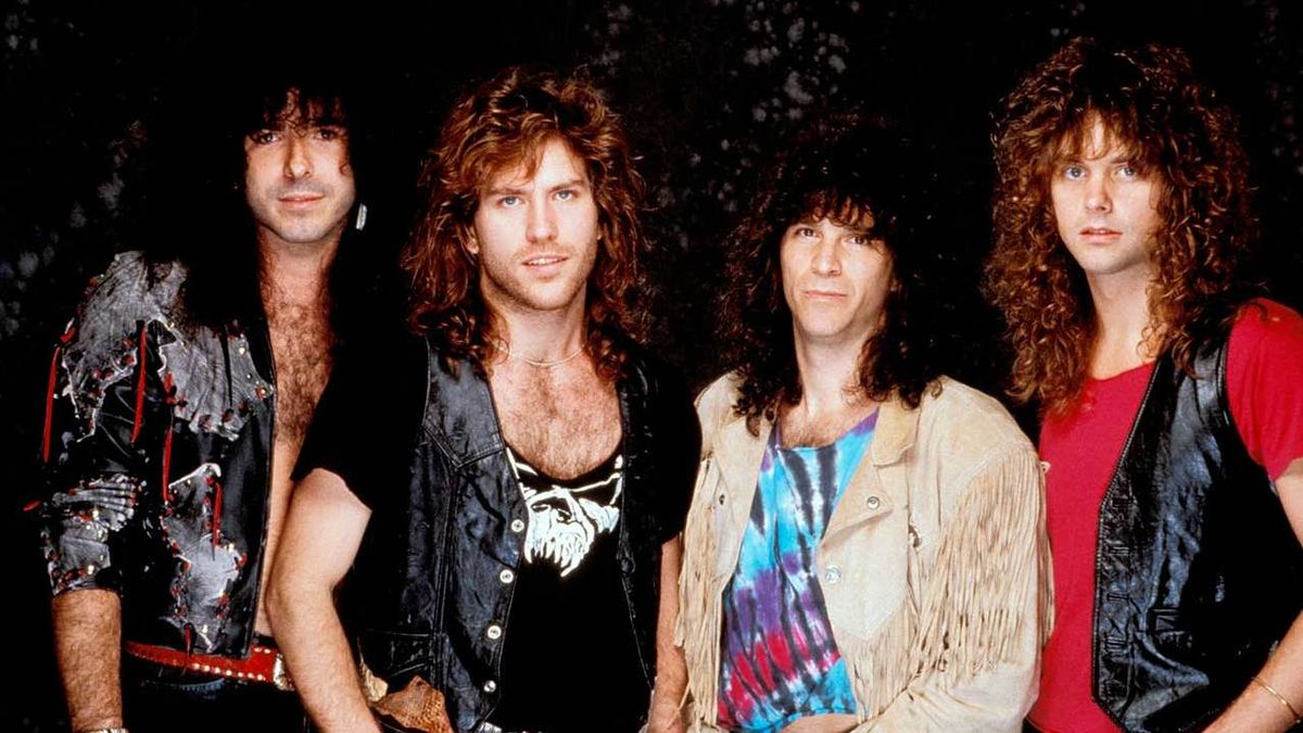 The Top 10 Essential 90s AOR Albums Louder The Top 10 Essential 90s AOR Albums Louder