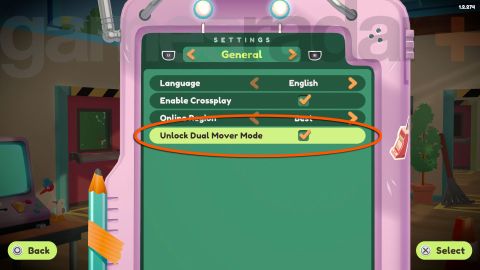 How to set up Moving Out 2 crossplay and local co-op | GamesRadar+