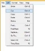 Mac Keyboard Shortcuts and Their Windows Equivalents | Laptop Mag