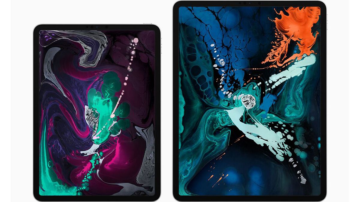 The best tablets for photo and video editing | Creative Bloq