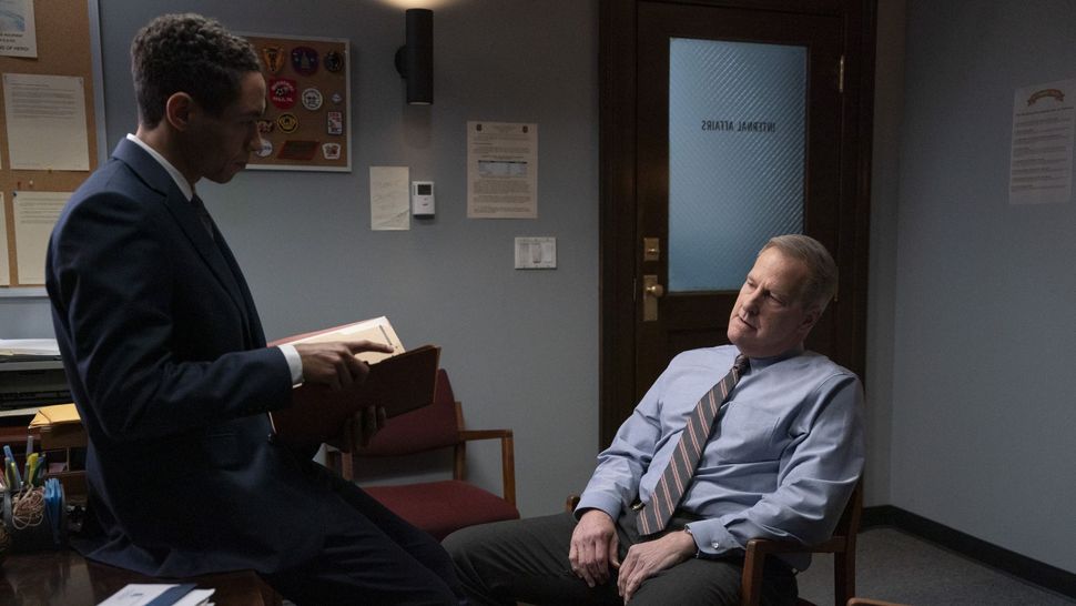 American Rust season 2: episodes, cast and what to know | What to Watch