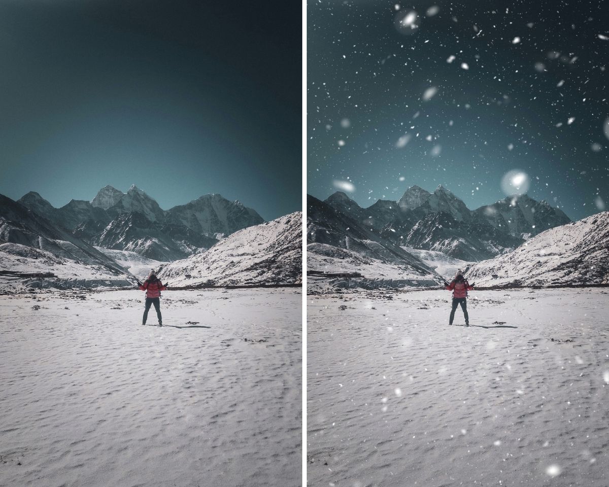 Use overlays to transform your photography | Digital Camera World