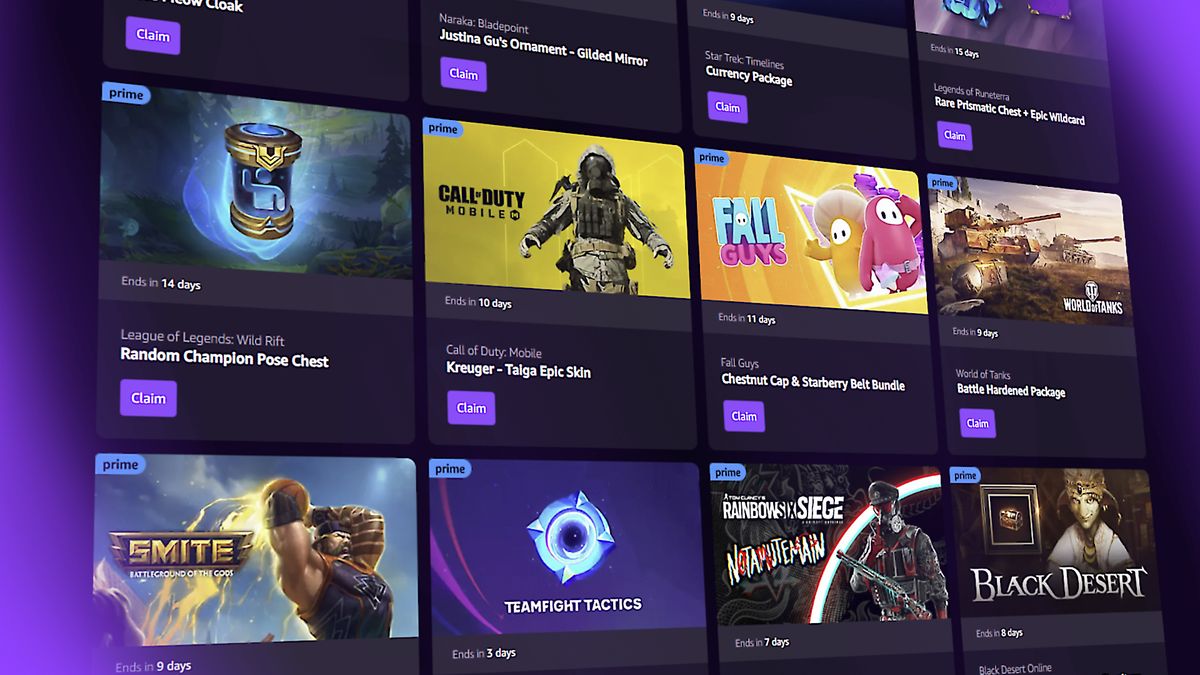 Forget PlayStation Plus and Xbox Live Gold — 3 reasons Amazon Prime ...