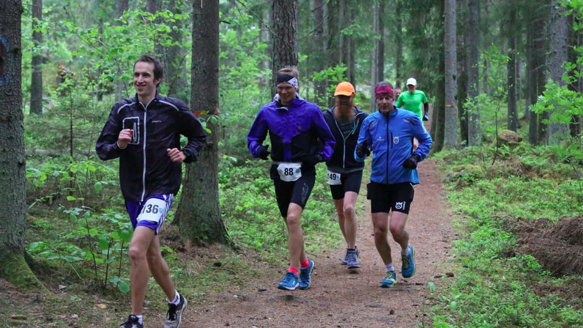 From injury to fueling failures, these are the top reasons runners DNF ...