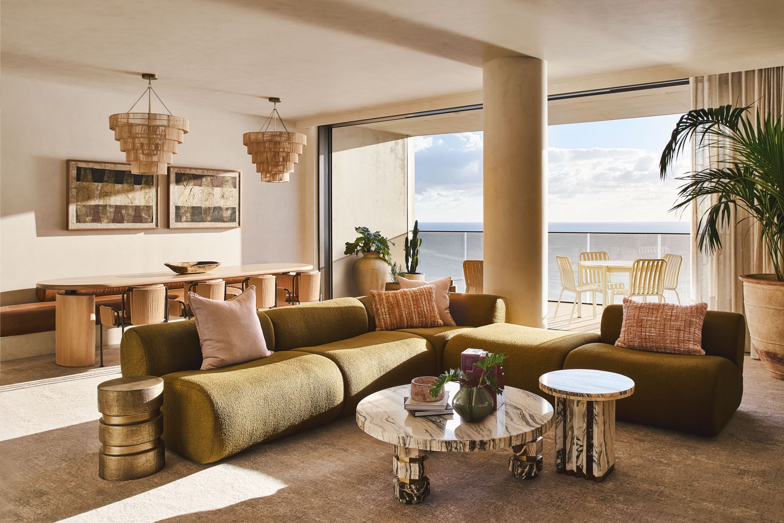 The most thrilling new hotel openings of July 2025 | Wallpaper