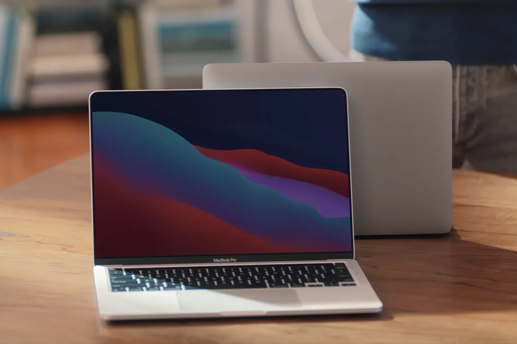 MacBook Pro 2021 with M2 chip just leaked — here's when it's coming ...