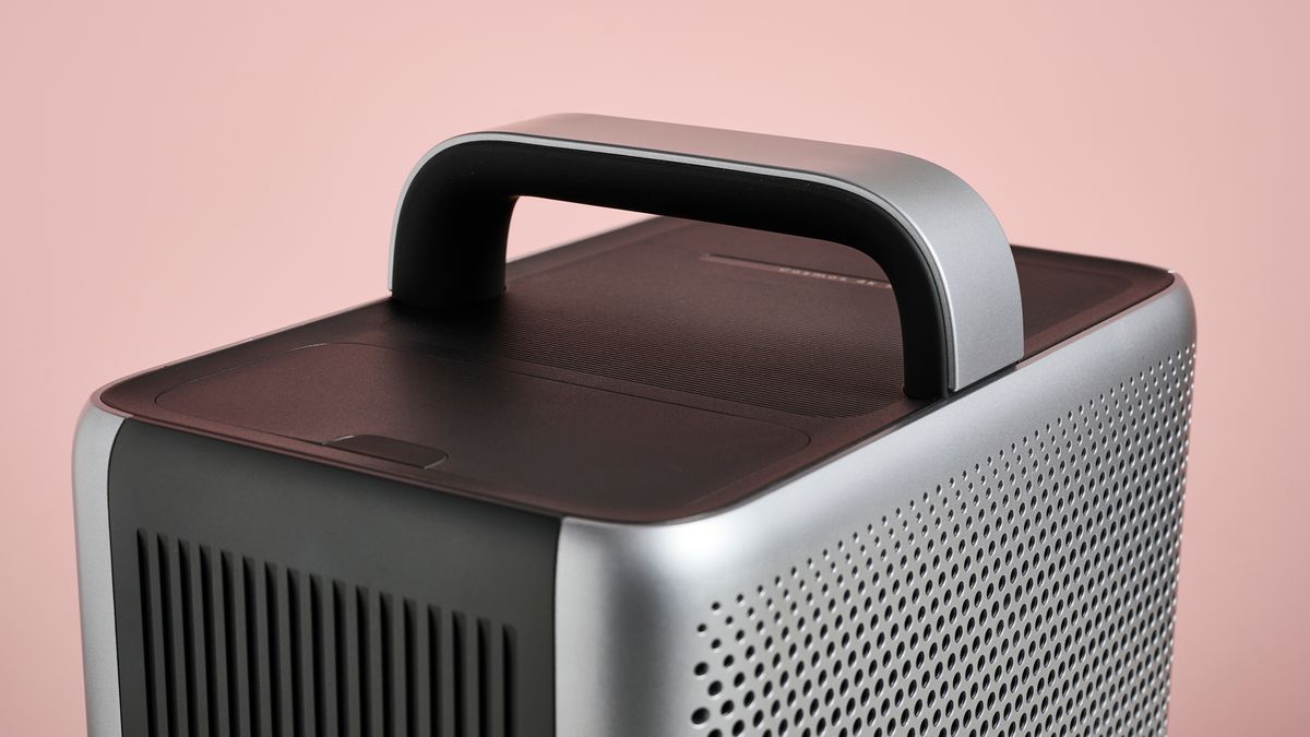 Anker Nebula Cosmos 4K SE review | TechRadar