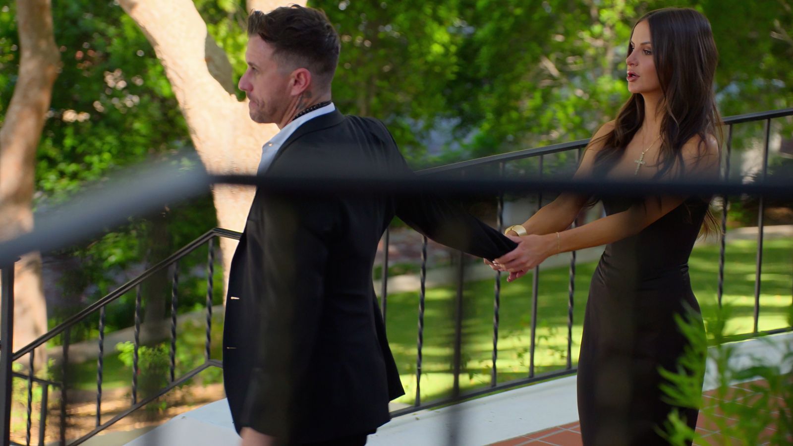 Are Sandy and Nick from 'The Ultimatum' Season 3 Still Together ...