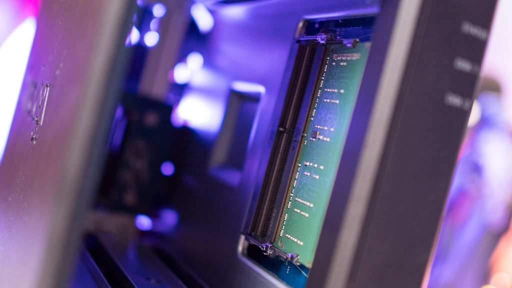 Synology DiskStation DS723+ review: Retaking the 2-bay NAS crown ...