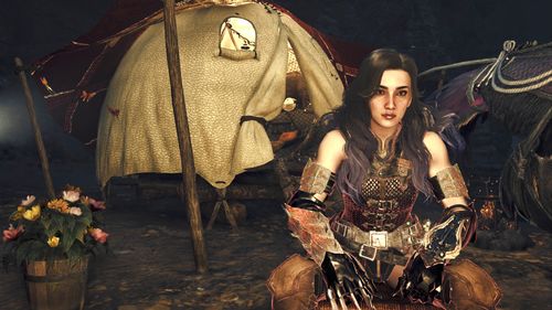 Core Keeper NPC house: How to build them | PC Gamer