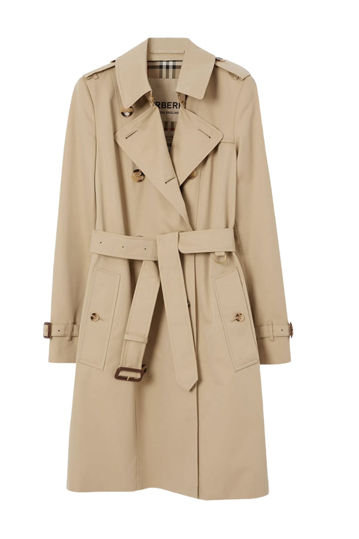 The 15 Best Rain Jackets for Women in 2025 | Marie Claire