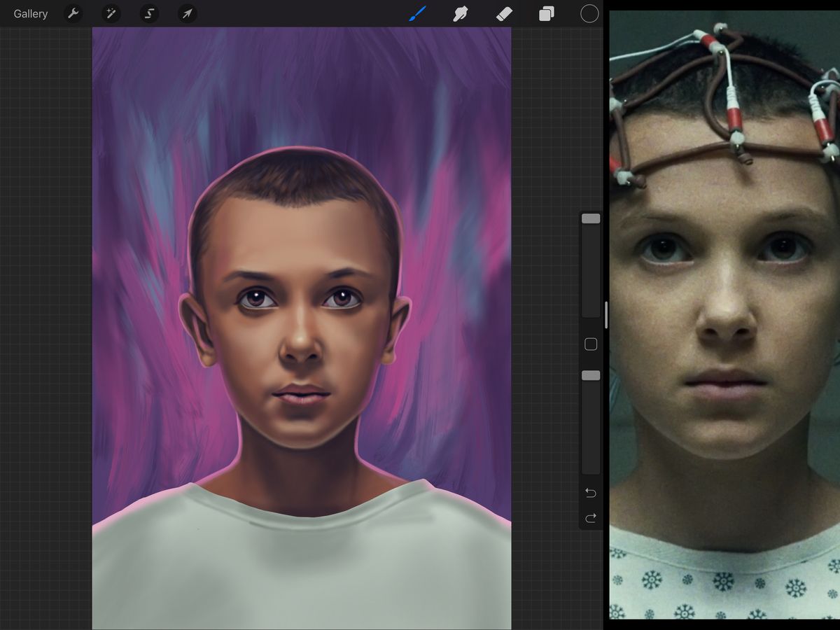 Review: Procreate 4 | Creative Bloq