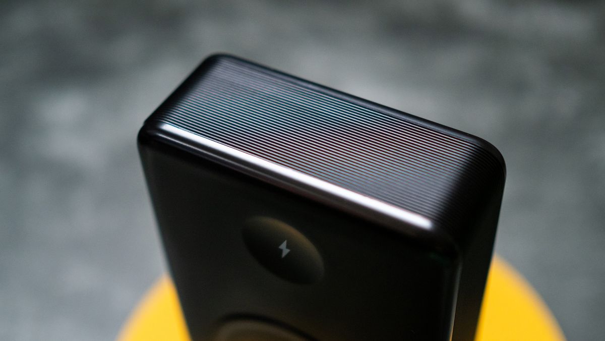 Chargeasap's Flash Pro Ultra is a 25000mAh power bank that does it all ...