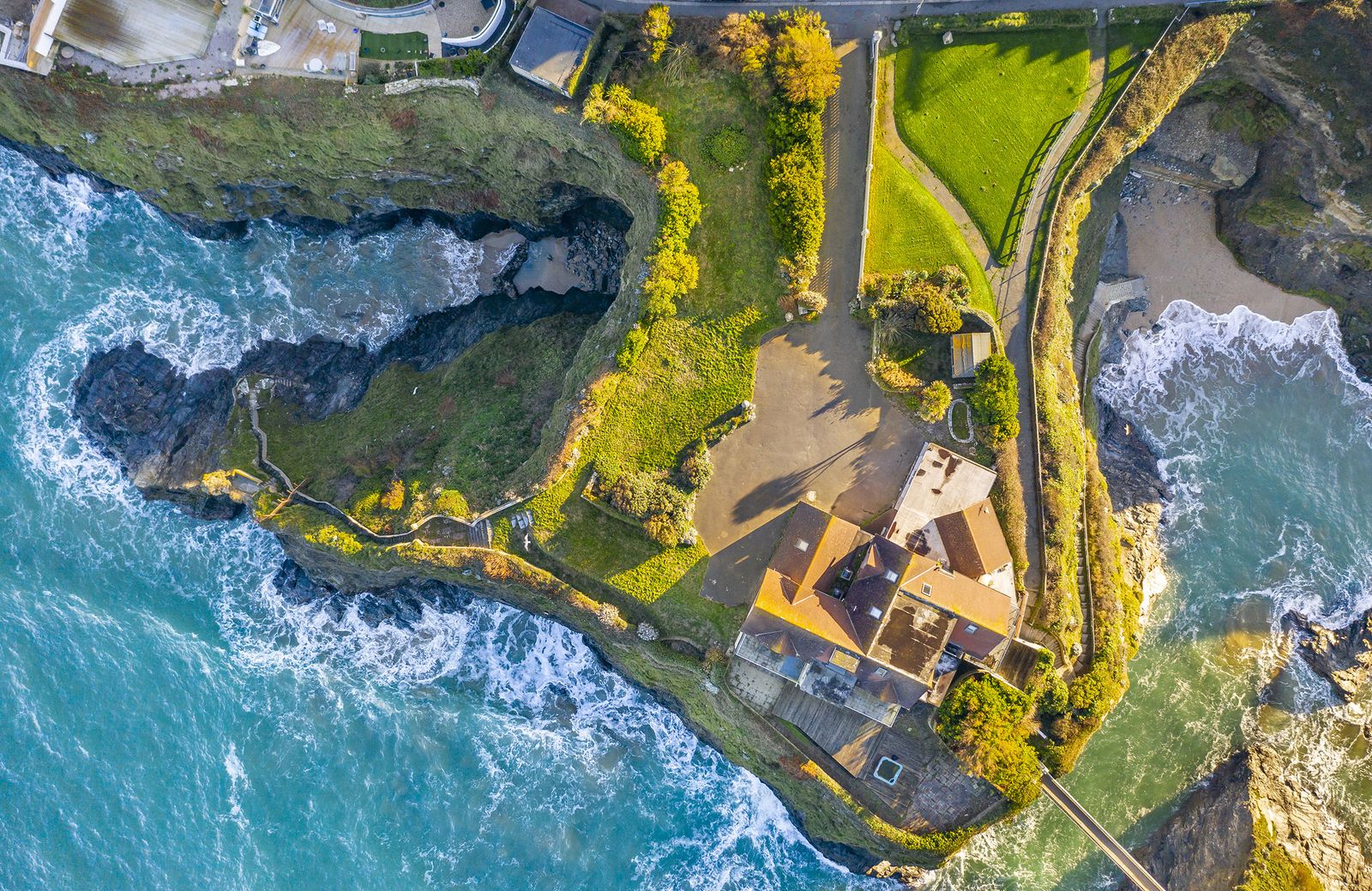 Cornwell Manor: A look inside one of the most admired Classical country ...