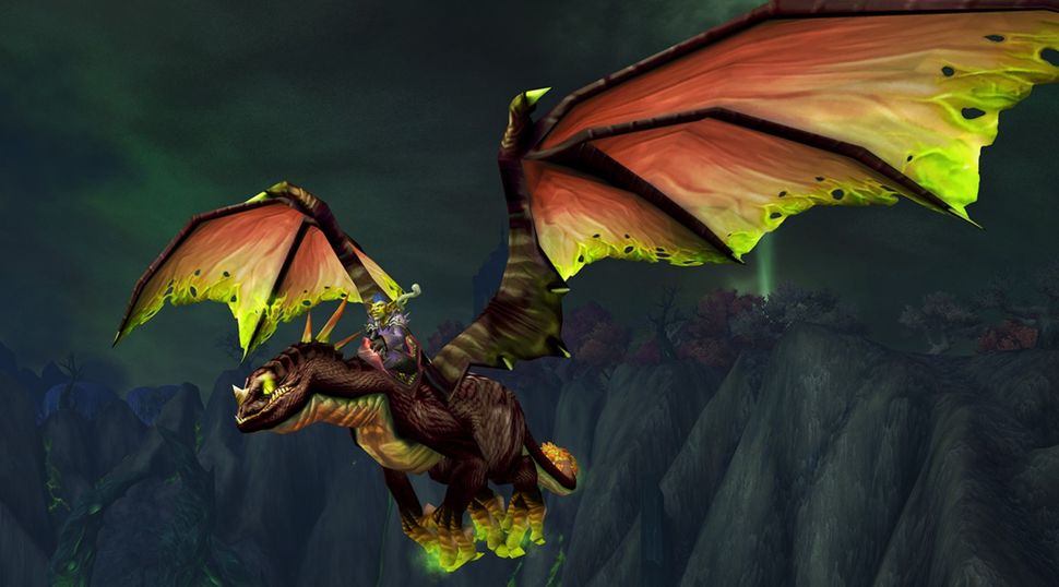 People Spent 3000 On This Rare Warcraft Mount And Now It s Going People Spent 3000 On This Rare Warcraft Mount And Now It s Going