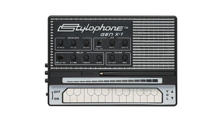 New tech gear of the month: review round-up (April 2018) | MusicRadar